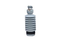China ANSI 57-12 Porcelain Line Post Insulator for sale