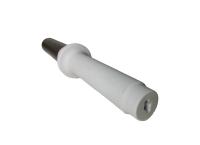 China IEC Standard Oil Immersed HV Porcelain Power Line Insulators 15kV 200A for sale