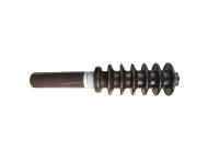 China IEC Class Porcelain C110 OEM High Tension Wire Insulators for sale