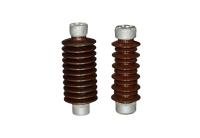 China ANSI TR-208 Solid Core Station Post Insulator 11kV-33kV 610mm Creepage for sale