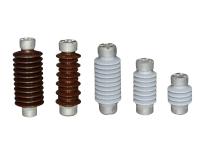 China ANSI TR-208 Solid Core Station Post Insulator 11kV-33kV 610mm Creepage for sale