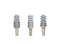 China High Voltage ANSI 18kV Porcelain Power Line Insulators for sale