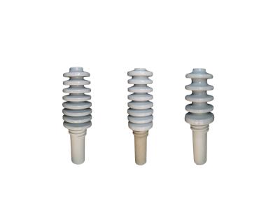 China High Voltage ANSI 18kV Porcelain Power Line Insulators for sale