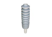 China HV ANSI 34.5kV Ceramic Insulator Power Line for sale
