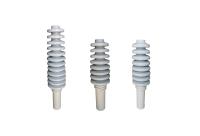 China HV ANSI 34.5kV Ceramic Insulator Power Line for sale