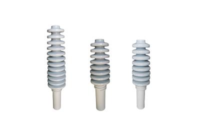 China HV ANSI 34.5kV Ceramic Insulator Power Line for sale