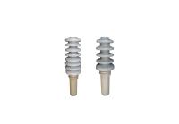 China OEM 20.3Nm Porcelain Power Line Insulators For Electric Power for sale