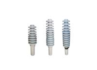 China ANSI Screwed 12kV Transmission Line Insulators for sale