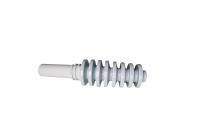China 20.3Nm ANSI 18kV Transformer Porcelain Bushing For Distribution for sale