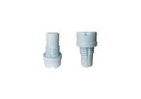 China ANSI Standard 24.4Nm 1.2kV Porcelain Power Line Insulator Bushing for Transformers for sale