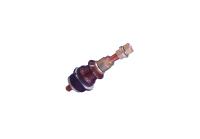 China DT1-250A Porcelain Bushing Assembly with Copper Busbar - 55mm Creepage, 10kV/30kV Voltage Rating for Transformers for sale