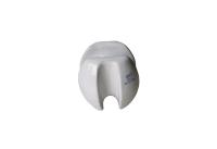 China ANSI Gy4 Stay Type Insulator - 222 kN Tensile Strength, 280mm Height - Custom OEM Porcelain Strain Insulators for sale