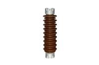 China TR Series 11KV-33KV Porcelain Power Line Insulators with 394-1829mm Creepage Distance and 38-71kN Tensile Strength for sale