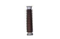 China IEC 950kV BIL Solid Core Station Post Insulator 2100mm Creepage 6300mm for sale