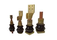 China DIN 42530 Transformer Bushing Assembly - Oil Type LV Insulator with 70-150mm Dimensions and 0.10-1.40kg Weight Range for sale