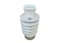 China C-120 Porcelain Electrical Insulators ANSI For Power Distribution for sale