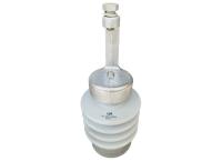 China ANSI Wet Process Porcelain Post Insulators For Power Transmission for sale