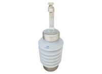 China ANSI OEM Light Gray Porcelain Line Post Insulator for sale