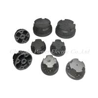 China ANSI Standard Porcelain Standoff Insulator with Metal Fittings for High Voltage Applications - 69kV to 800kV Range for sale