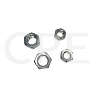 China OEM 304 Stainless Steel Fittings for Transformer Bushing Assembly - 1/8