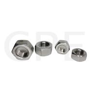 China OEM 304 Stainless Steel Fittings for Transformer Bushing Assembly - 1/8