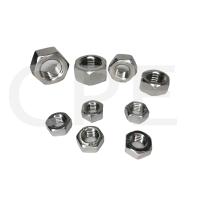 China OEM 304 Stainless Steel Fittings for Transformer Bushing Assembly - 1/8