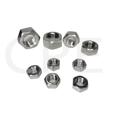 China OEM 304 Stainless Steel Fittings for Transformer Bushing Assembly - 1/8