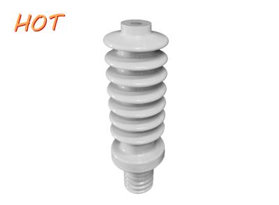 China Gas Insulated Porcelain Bushing for Vacuum Recloser - 12kV to 36kV, 630A to 800A Current Rating for sale