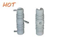 China 10kV Distribution Line Porcelain Loadbreak Cutout - 15kV to 36kV, 100/200A Rating with High-Strength Ceramic Insulator for sale