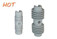 China 10kV Distribution Line Porcelain Loadbreak Cutout - 15kV to 36kV, 100/200A Rating with High-Strength Ceramic Insulator for sale