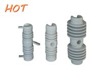 China 10kV Distribution Line Porcelain Loadbreak Cutout - 15kV to 36kV, 100/200A Rating with High-Strength Ceramic Insulator for sale