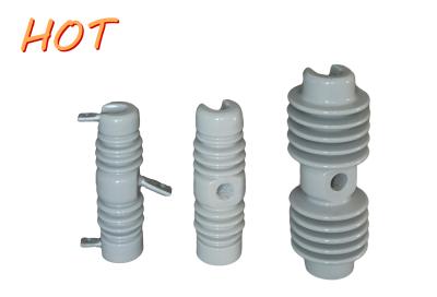 China 10kV Distribution Line Porcelain Loadbreak Cutout - 15kV to 36kV, 100/200A Rating with High-Strength Ceramic Insulator for sale