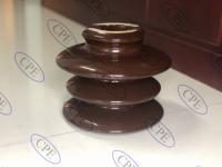 China ODM ALP22/510 Porcelain Pin Type Insulator 510mm Creepage 11kN Strength with Hardware for sale