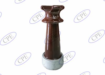 China IEC High Strength LP Core Porcelain Power Line Insulators for sale