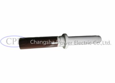 China Outdoor IEC Standard Transformer Porcelain Bushing OEM Available for sale