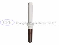 China Outdoor IEC Standard Transformer Porcelain Bushing OEM Available for sale