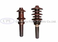 China Outdoor DIN 42531 20NF250 Transformer Insulator for sale