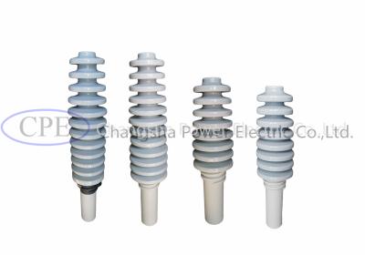 China ANSI Class 34.5kV High Voltage Transformer Bushing - 528mm Height, 785mm Creepage Distance for Oil Distribution Transformers for sale