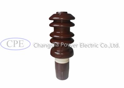 China 20NF250 High Voltage Transformer Bushing 5.1kg 125kV Lightning Impulse Withstand Voltage for Distribution Transformers for sale