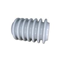 China UA20-527 Class A 20 Porcelain Indoor Bus Support Insulator for Electrical Distribution Systems for sale
