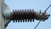 China ODM Porcelain Post Insulator For Electric Power Transmission Distribution for sale