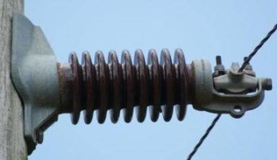 China ODM Porcelain Post Insulator For Electric Power Transmission Distribution for sale