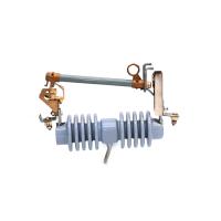 China ANSI Standard High Voltage THC Porcelain Dropout Fuse Cutout 24kV-27kV 200Amp for Electrical Distribution Systems for sale