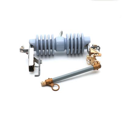 China ANSI Standard High Voltage THC Porcelain Dropout Fuse Cutout 24kV-27kV 200Amp for Electrical Distribution Systems for sale
