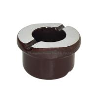 China OEM Transformer Porcelain Bushing For Oil Type Distribution Transformer for sale
