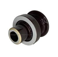 China OEM Transformer Porcelain Bushing For Oil Type Distribution Transformer for sale