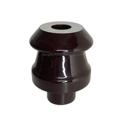 China OEM Transformer Porcelain Bushing For Oil Type Distribution Transformer for sale