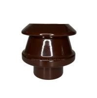 China DIN Standard  DT1-1000 Transformer Porcelain Bushing Customizable for sale