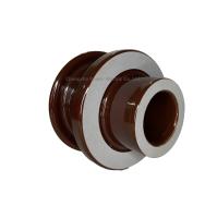 China DIN Standard  DT1-1000 Transformer Porcelain Bushing Customizable for sale