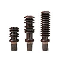 China Low Voltage Insulator Transformer Porcelain Bushing 1kV 630A for sale